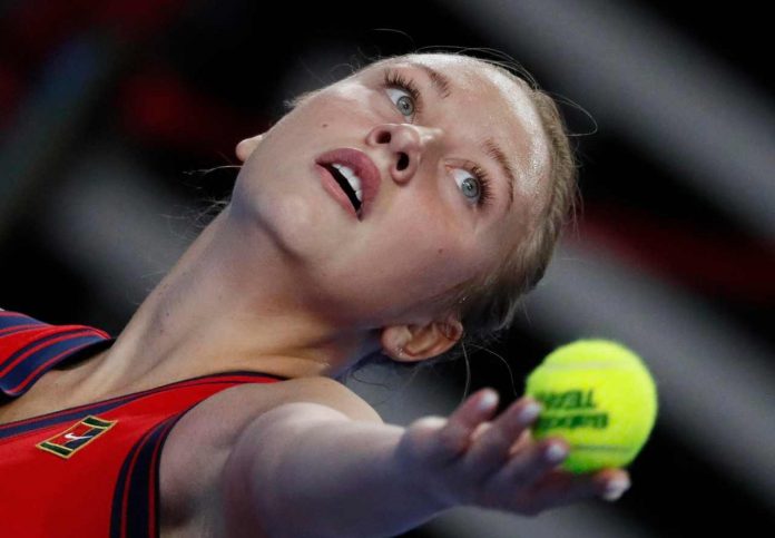 Anastasia Potapova, le foto della tennista lasciano senza fiato: che ...