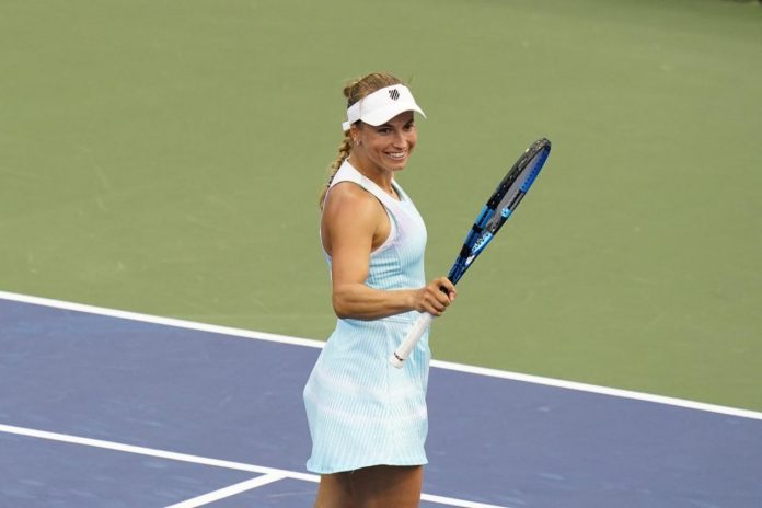 Yulia Putintseva, fisico mozzafiato: il bikini ne esalta le forme, che ...