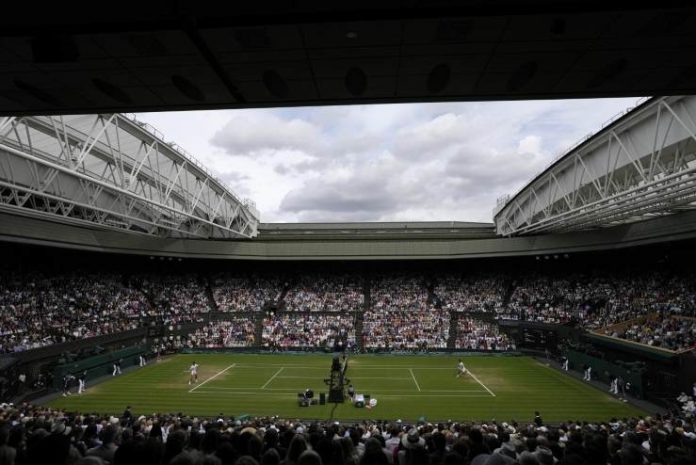 Tennis, che trionfo per l'Italia: campione a Wimbledon - Tennis Press