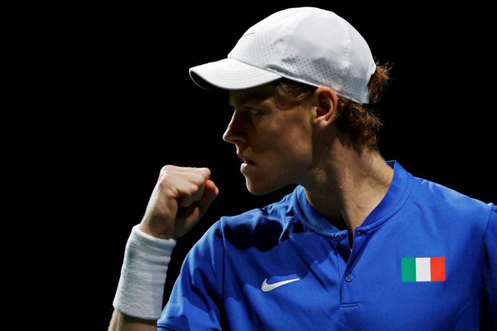 Jannik Sinner lo dice chiaramente: "È la cosa più importante"